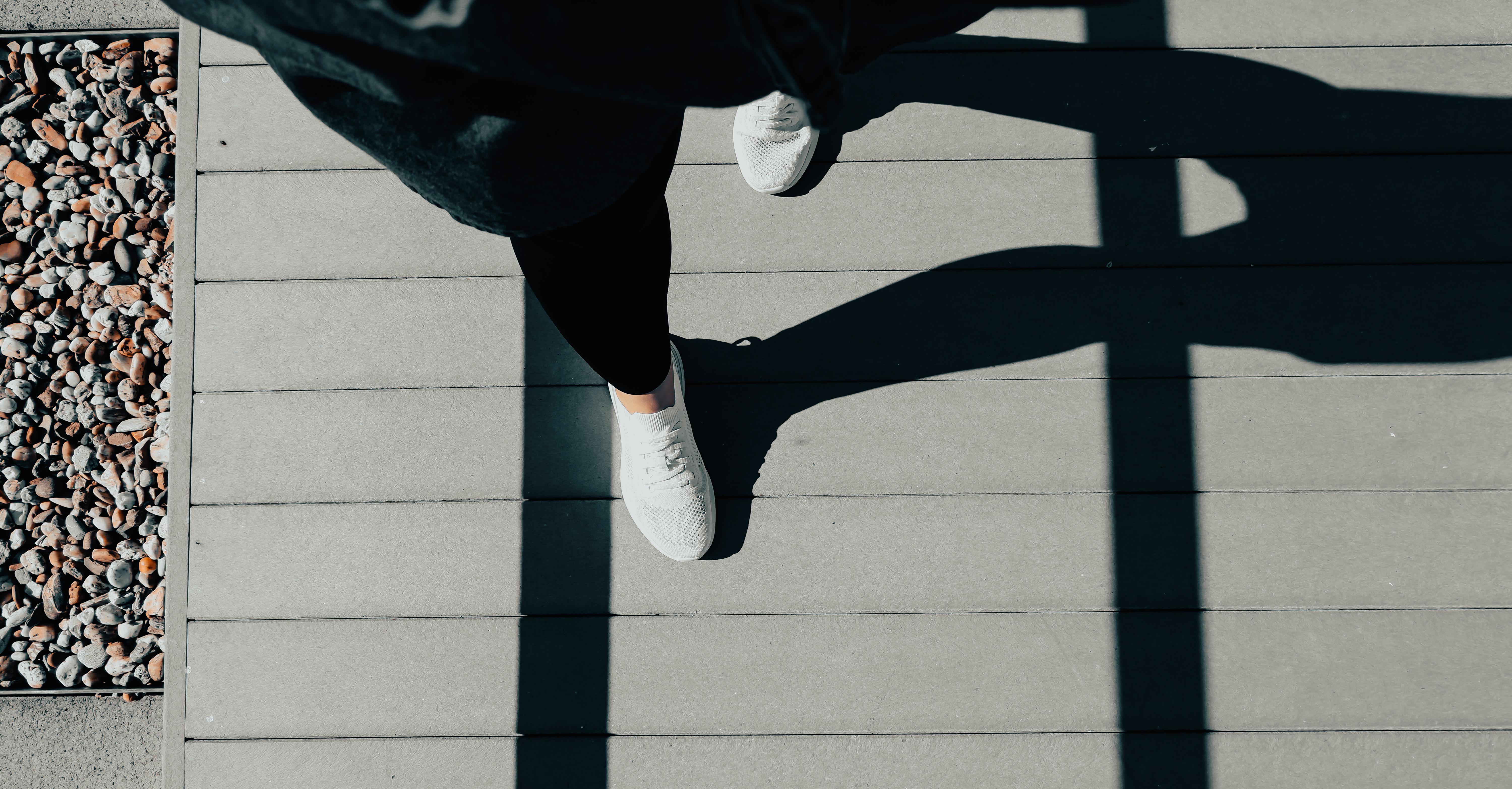 3 Meditation Techniques for People Who Can’t Sit Still