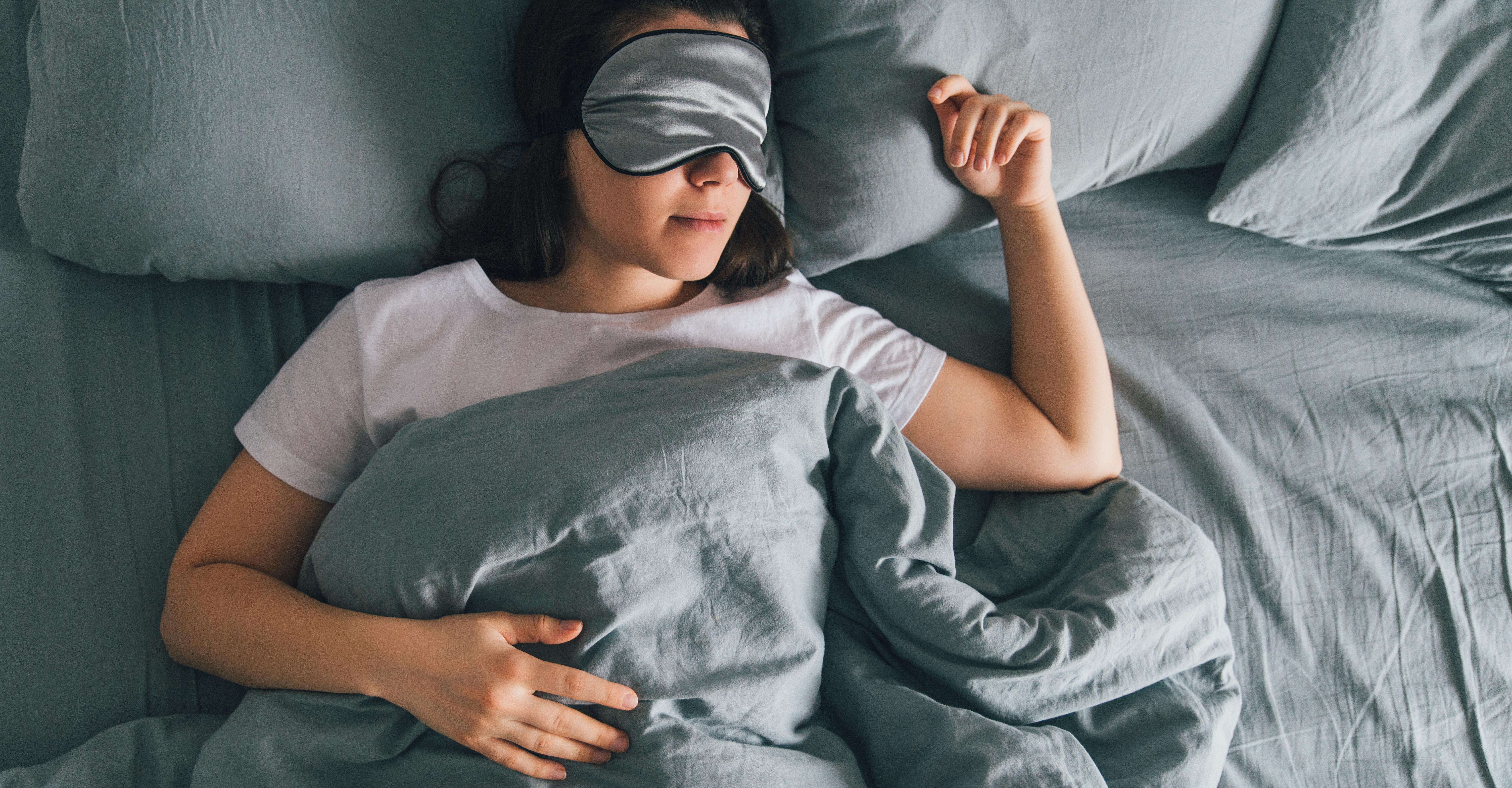 7 Things a Sleep Scientist Wants You to Know About Getting Better Sleep