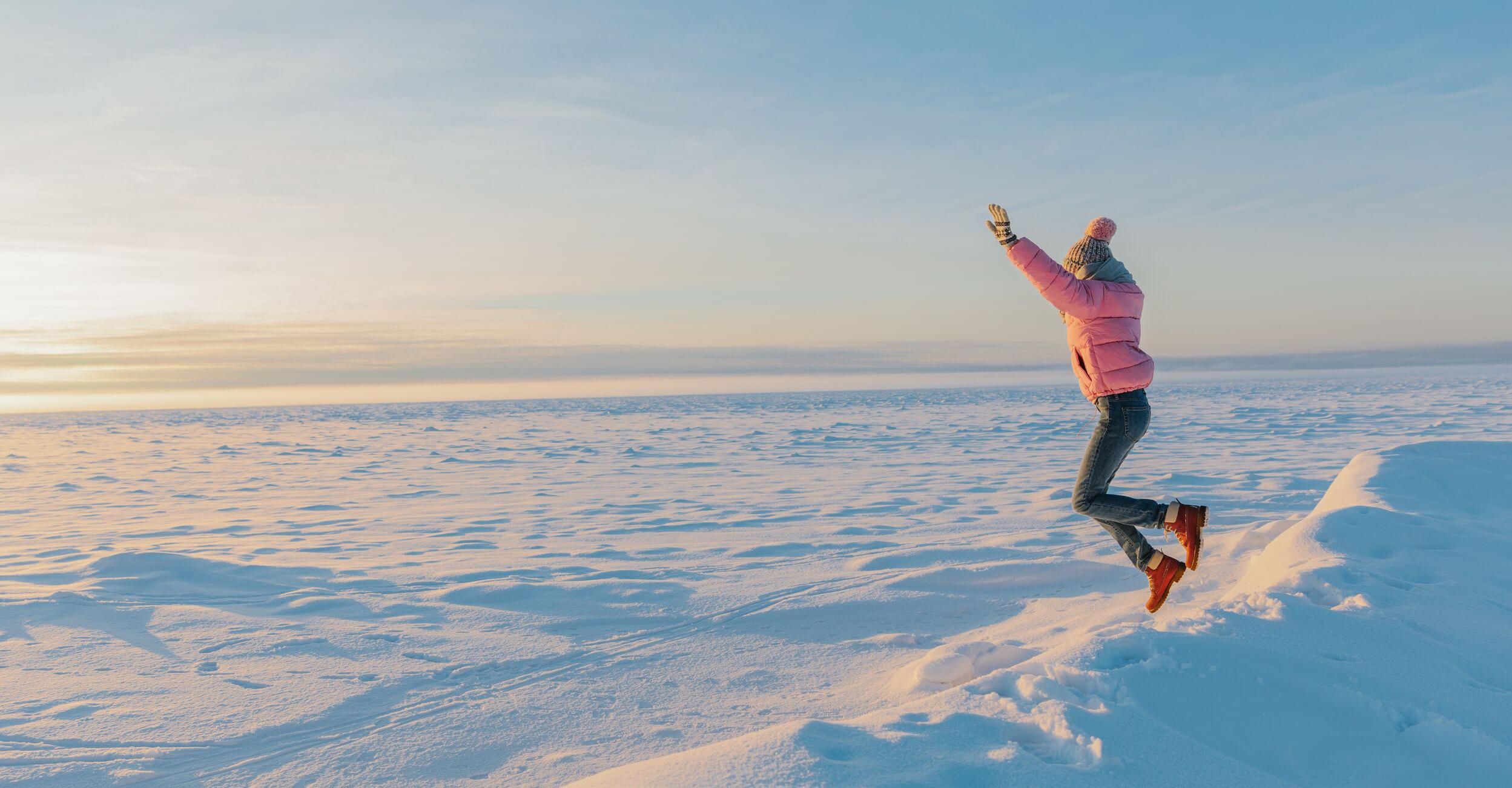 3 Steps That Can Turn Your Dreams Into Reality