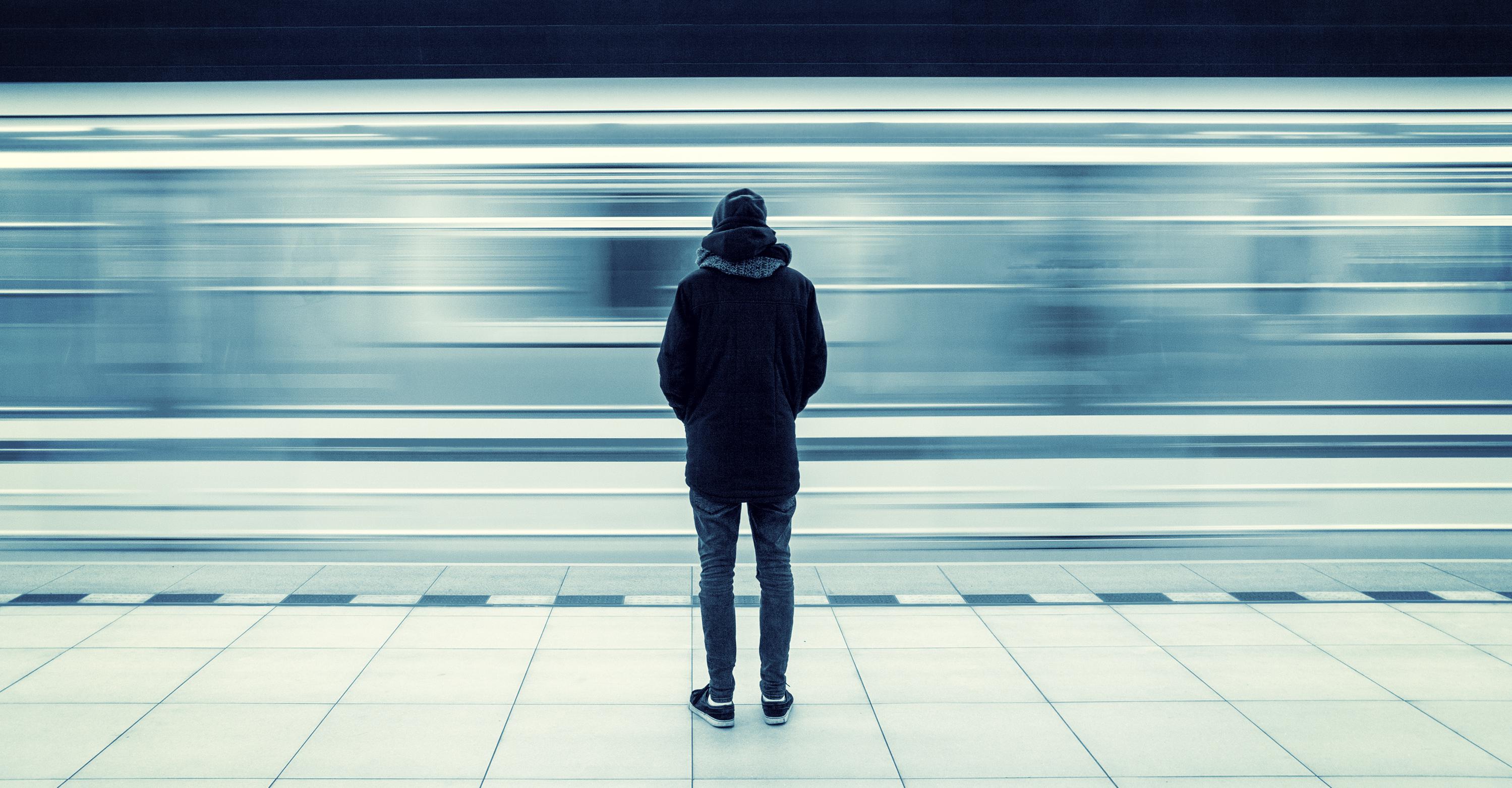 Are You Taming Your Inner Bully?