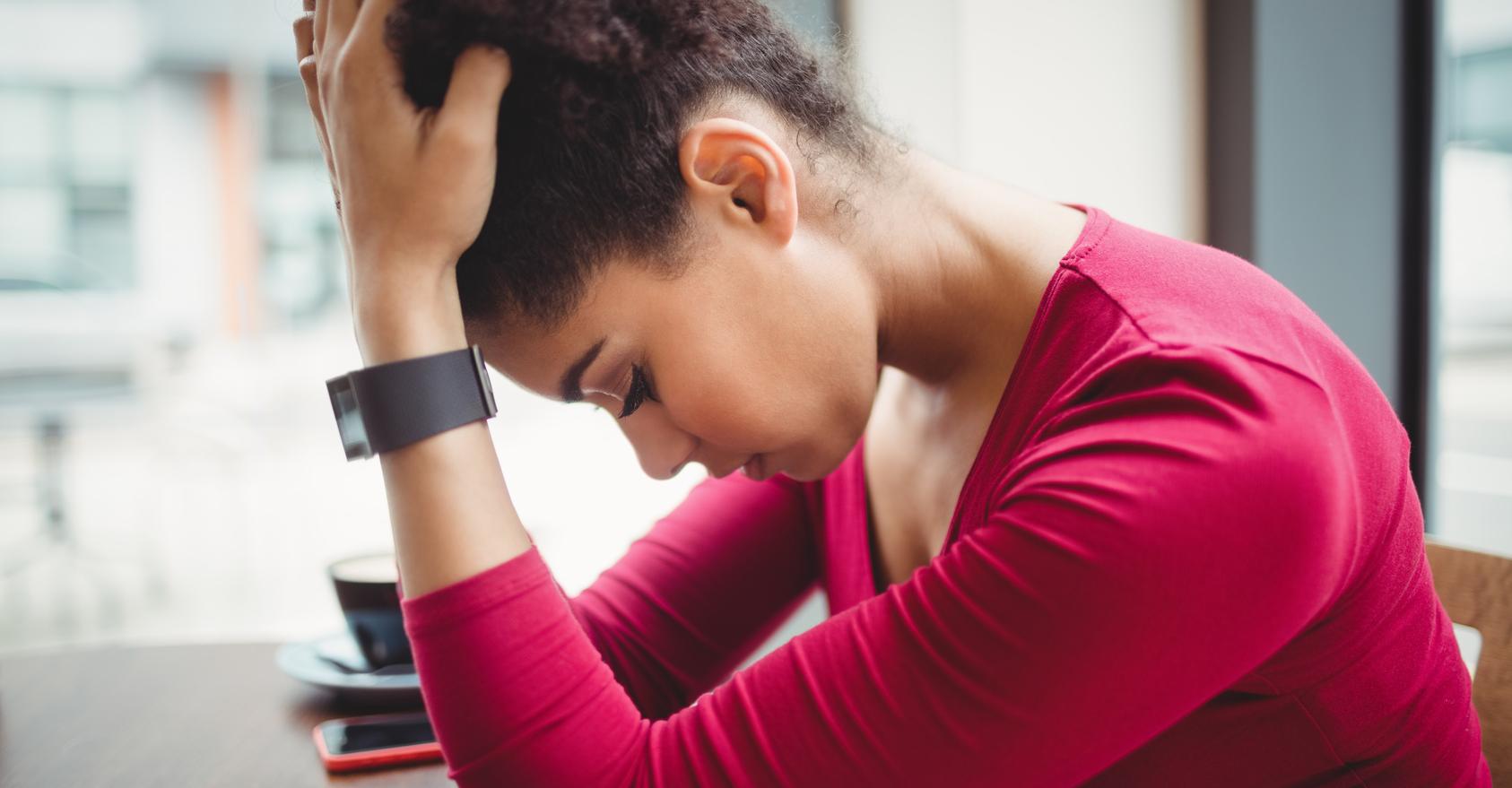 Feel Angry Every Time You Read the News? Here's What to Do About It