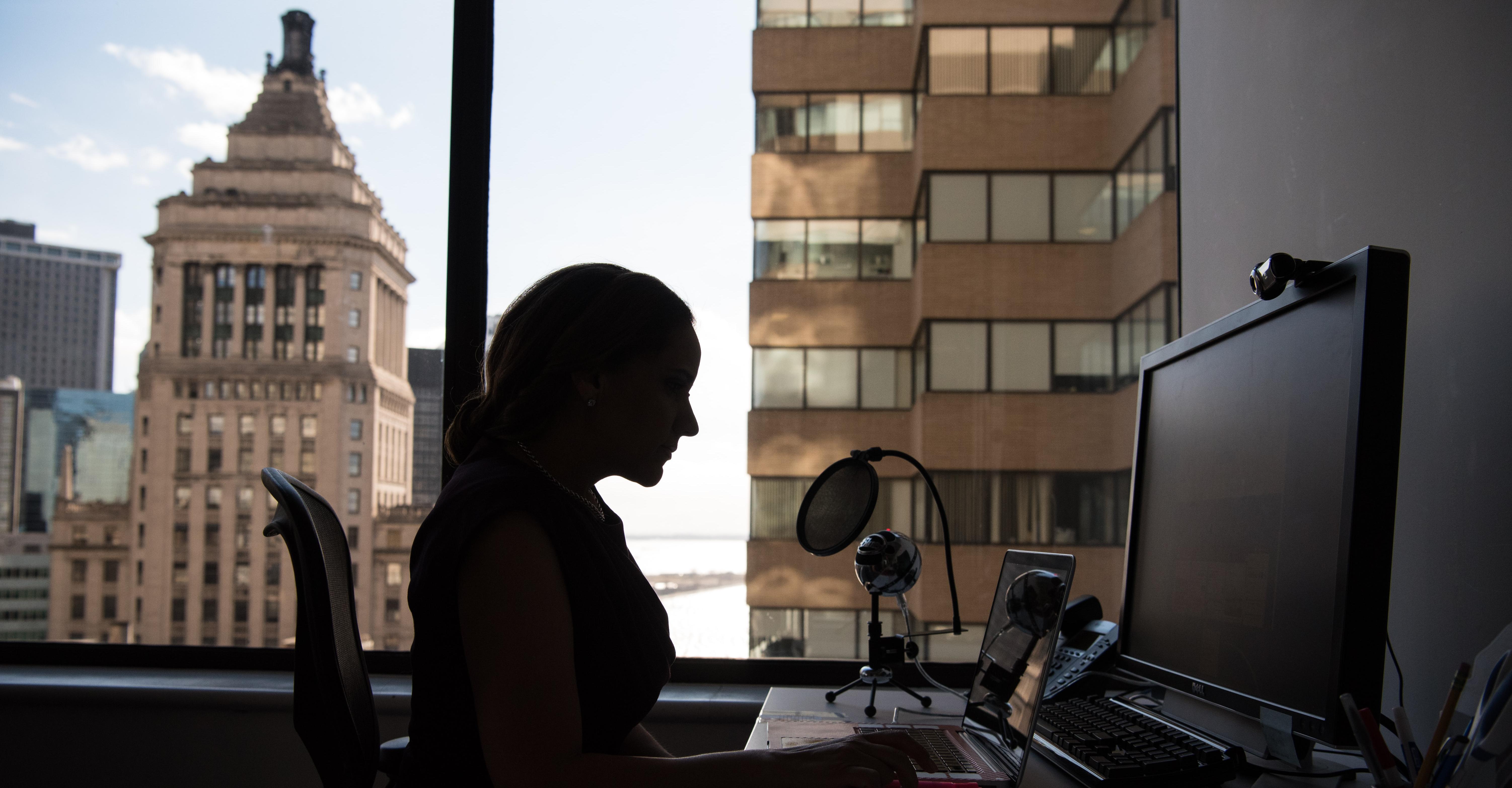 Feeling Like a Fraud at Work? Here Are 3 Reasons Why It Might Actually ...