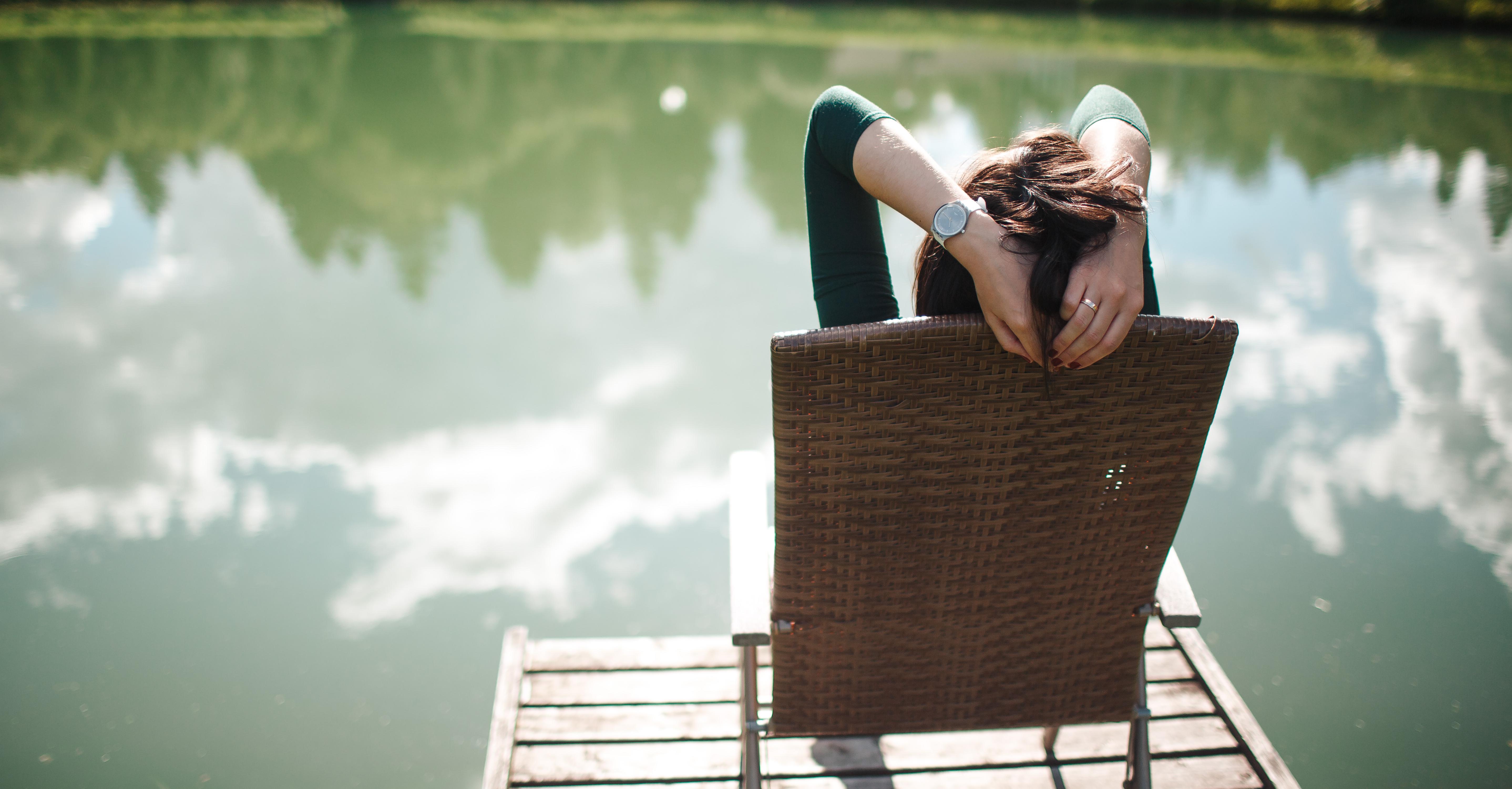 9 Tips for Finding Happiness When You're Dealing with Chronic Pain 9 Tips for Finding Happiness When You're Dealing with Chronic Pain