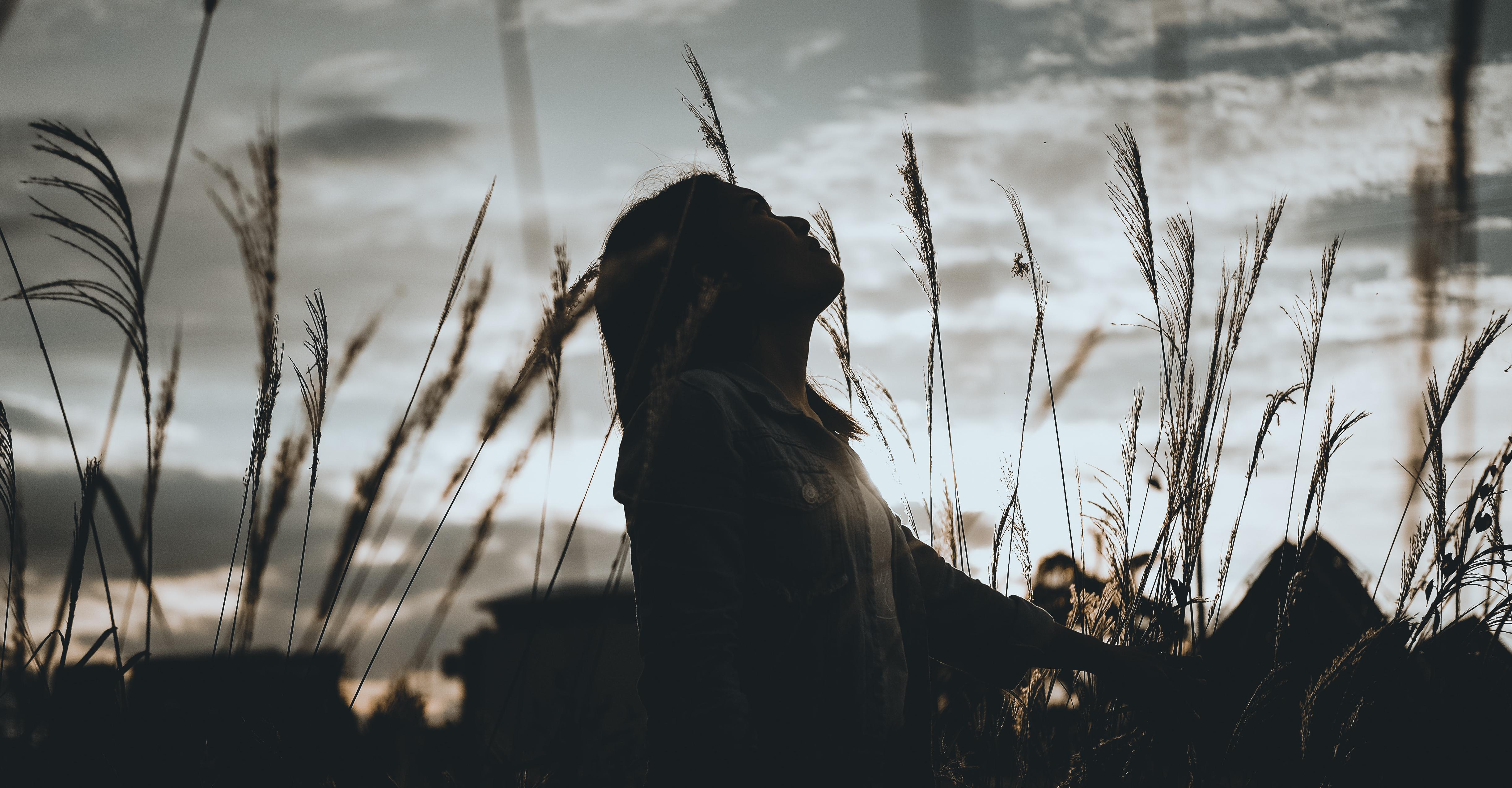 How You Can Start Seeing Sadness in a New (Positive) Light