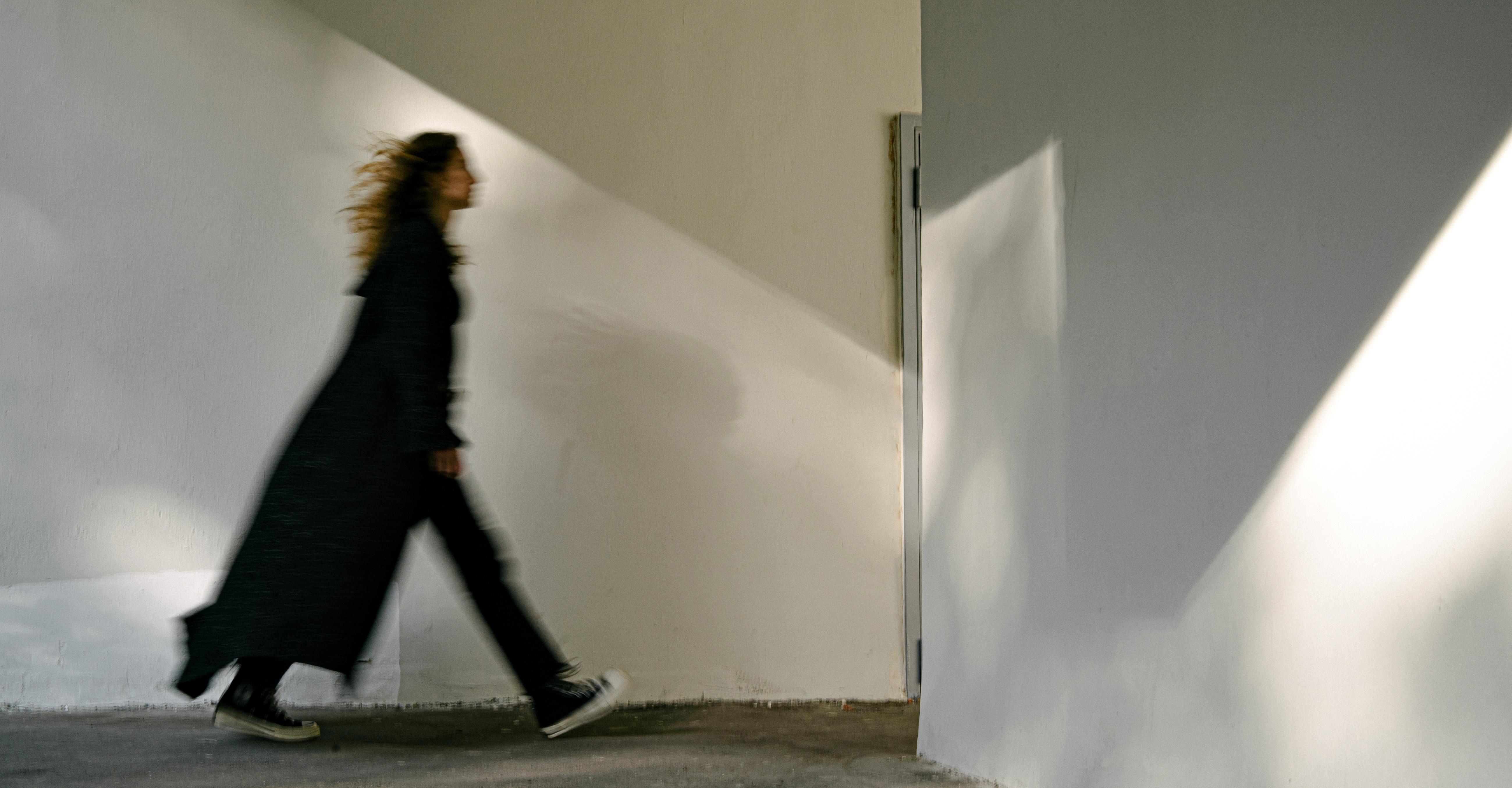 How To Create Space In Your Life For What Really Matters