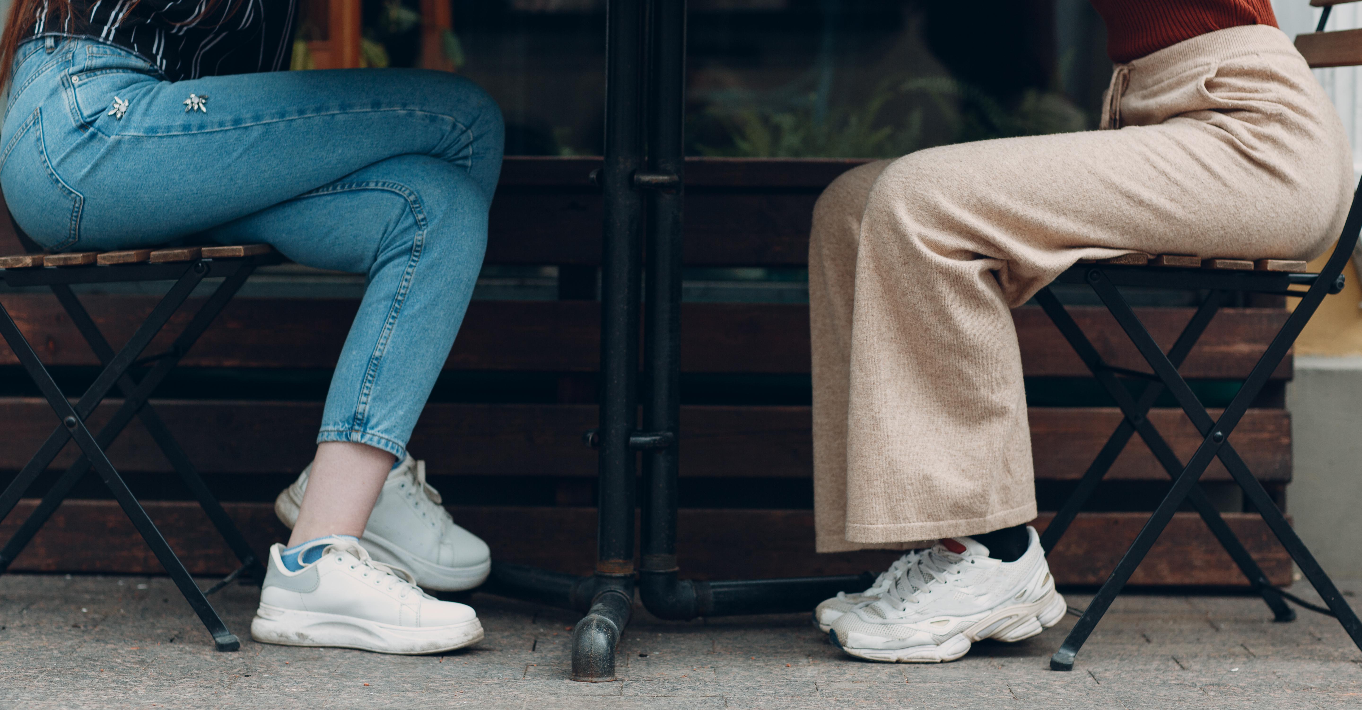 How to Feel Less Anxious About Making Friends as an Adult