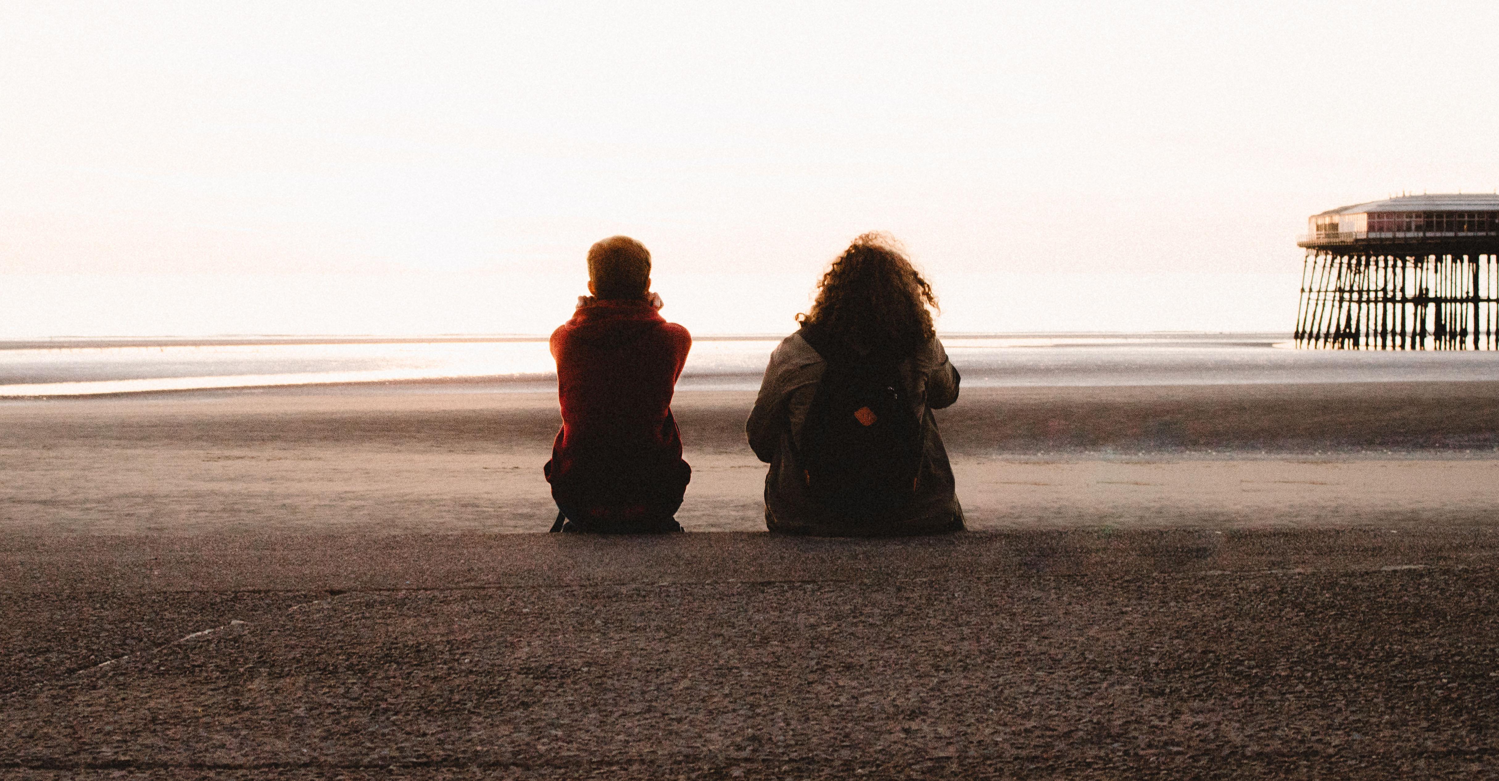 How to Repair a Friendship When You’ve Made a Mistake