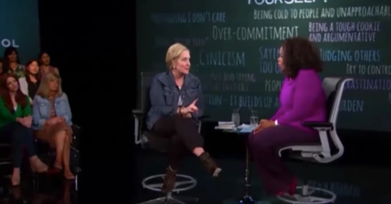 Do You Need to Remove Your Emotional Armor?