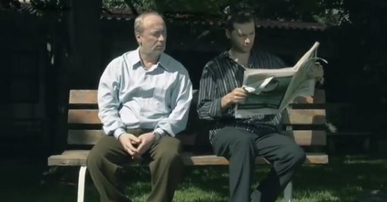 In Four Minutes, This Film Will Help You Find Patience You Never Knew ...