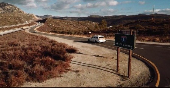 For 50 Years, This "Highway Man" Has Helped Strangers Stranded on the ...