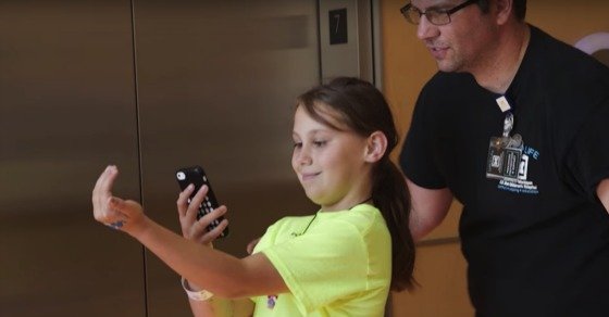 This Children’s Hospital Brilliantly Uses Pokemon Go to Motivate Their ...