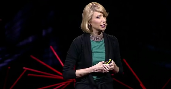 The Body Pose That Will Trick Your Brain Into Feeling More Confident