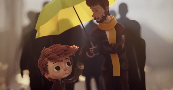 This Animated Short Shows Why Empathy Can Be So Powerful