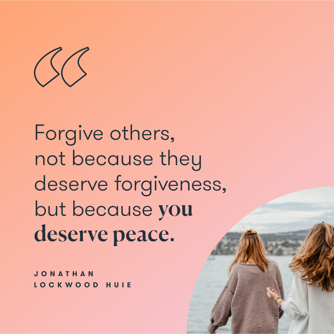 Try This Avenue to Achieving Inner Peace - Jonathan Lockwood Huie