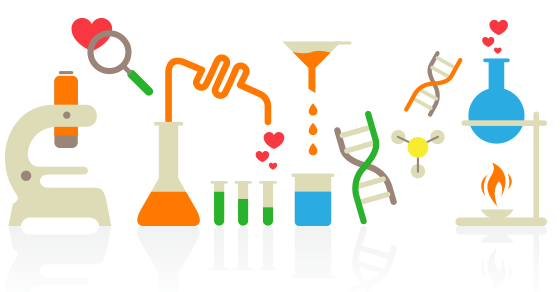 INFOGRAPHIC: The Science Behind a Happy Relationship