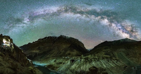 This Remote Outpost Is the World’s Clearest Window to the Rest of the ...