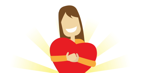 INFOGRAPHIC: Here's Why Science Says We Need to Have More Self-Compassion