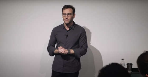 How to Stop Blocking Your Own Success