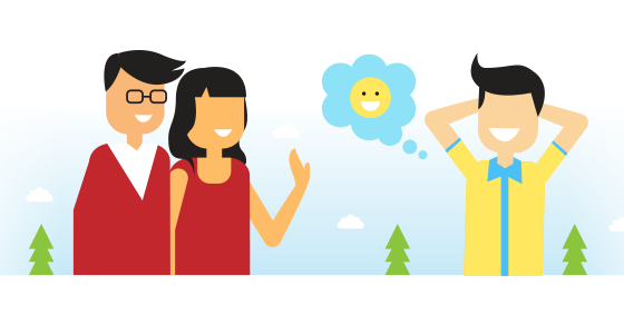 INFOGRAPHIC: Why Single People Are Happier Than We Think