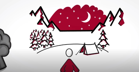 How to Stop Fighting Your Thoughts and Become More Mindful