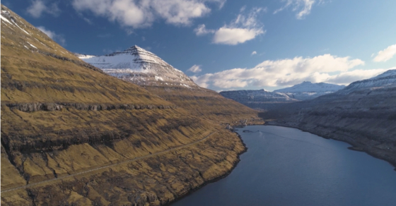 One of the Most Beautiful Places on Earth Is Showcased with Stunning ...