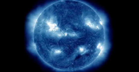 Savor It: This Is Easily The Most Amazing Footage of the Sun You’ll ...