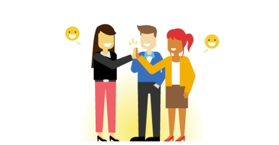 INFOGRAPHIC: How to Maintain the Well-Being of Your Team