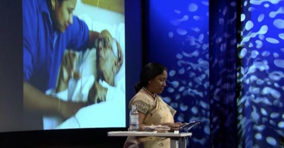 How the Lost Art of Letter-Writing Can Create Lasting Legacies