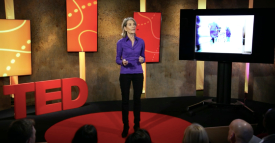 How a Group of Strangers Can Quickly Become an Incredible Team