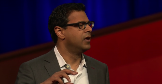 Want to Become Truly Great at Something? This Just Might Be the Key…