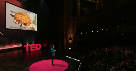 How Exercise Improves Your Brain’s Ability to Resist Incurable Diseases