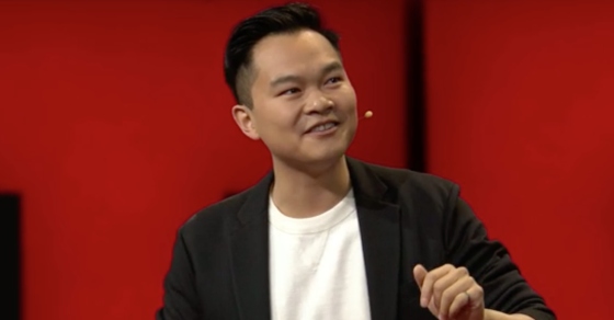 A Beautiful Reminder That We Are Not Alone in Our Loneliness