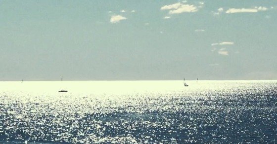 This Video Beautifully Captures Why Humans Are Drawn to the Ocean