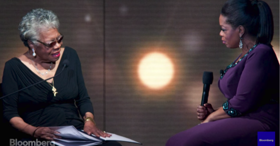 How to Touch and Change Lives By Simply Being Yourself Each Day