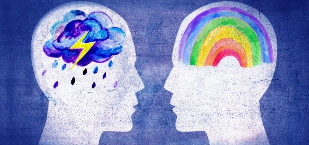 How to Train Your Emotions