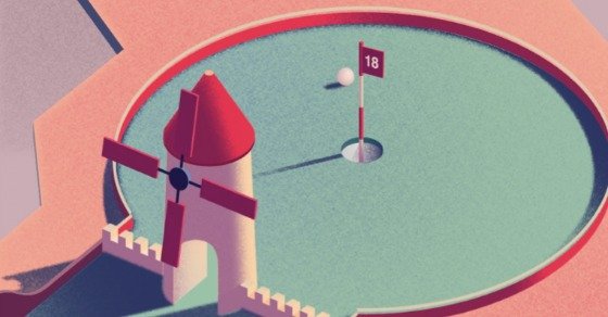 This Video Demonstrates The Comically Small Frustrations That Make Up ...