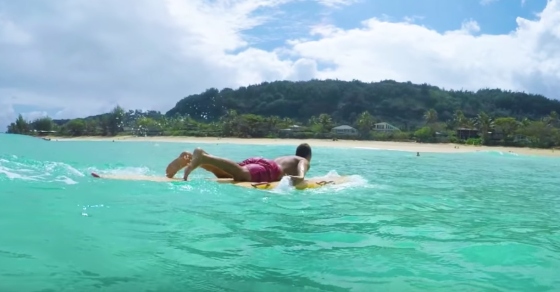 Enjoy a Virtual Vacation to Some of the World’s Most Beautiful Beaches