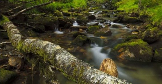 Watching Waterfalls Around the World is Pretty Darn Calming
