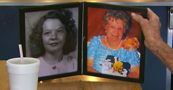 A Widowed Husband Shows Us What Eternal Love Looks Like