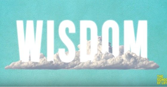 How to Grow Your Wisdom Through Everyday Situations
