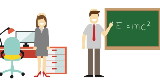 INFOGRAPHIC: How to Be Happier at Work, According to Science