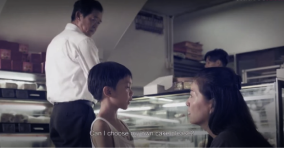 A Simple Act of Kindness Ripples Through the Years in This Powerful ...